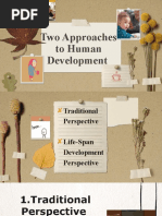 Themes and Insights in Mango Street | PDF