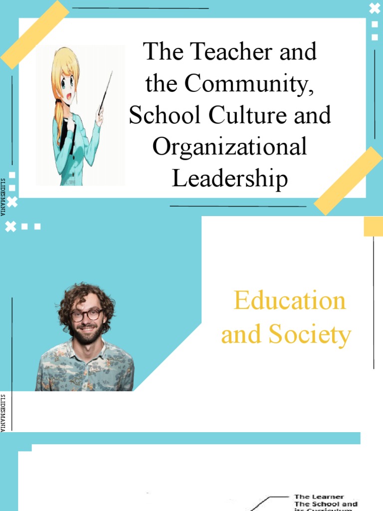 Sociological Perspectives On Education - Consensus & Conflict | PDF ...