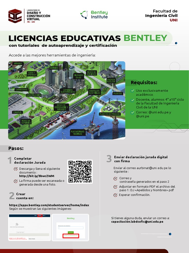 Guia Bentley | PDF | Software | Diseño