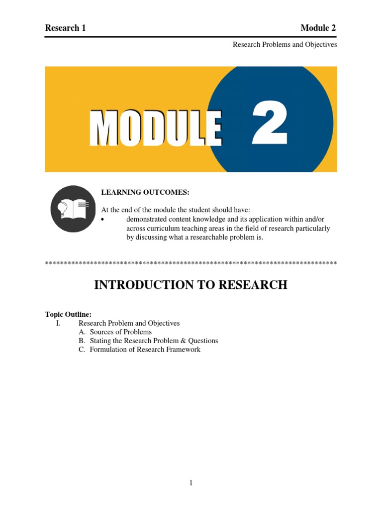Research1 - Module 2 - Eleccion | PDF | Color | Learning