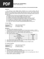 FCL 1101 Topic 1 FCL Paradigm | PDF | Catholic Church | Trinity