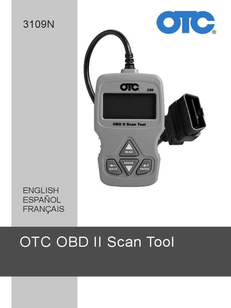 0002-000-3200 Otc3109n MNL Multi Revb | PDF | Turbocharger | Mechanical ...