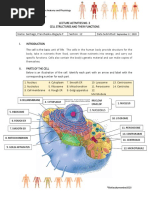 Labster 5 Post Lab | PDF | Muscle Contraction | Skeletal Muscle