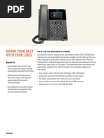 FSP-5000-RPS Rel. 2.0 V1.0 | PDF | Network Topology | Node (Networking)