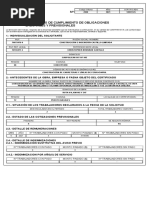 Boleta Cge | PDF | Economias