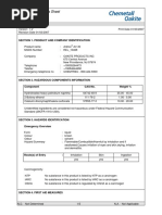 Metric MIL-HDBK-274A (AS) 14 November 2011: Department of Defense ...