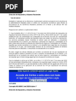 Listado de Codigos Eps | PDF