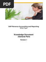 FIS Prophet GI For IFRS 17 Brochure | PDF | International Financial ...