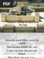 Encounter God Retreat Manual | PDF | Jesus | Book Of Exodus