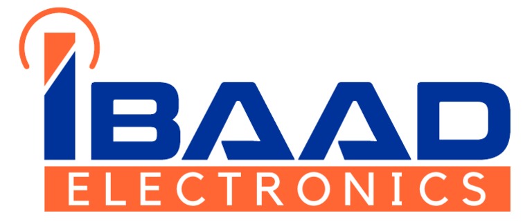 Ibaad Logo | PDF
