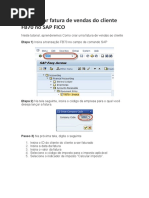 Principais Tabelas Do SAP | PDF | Business | Economias