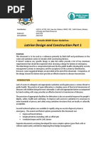 Sample Project Proposal Template | PDF | Irrigation | Agriculture