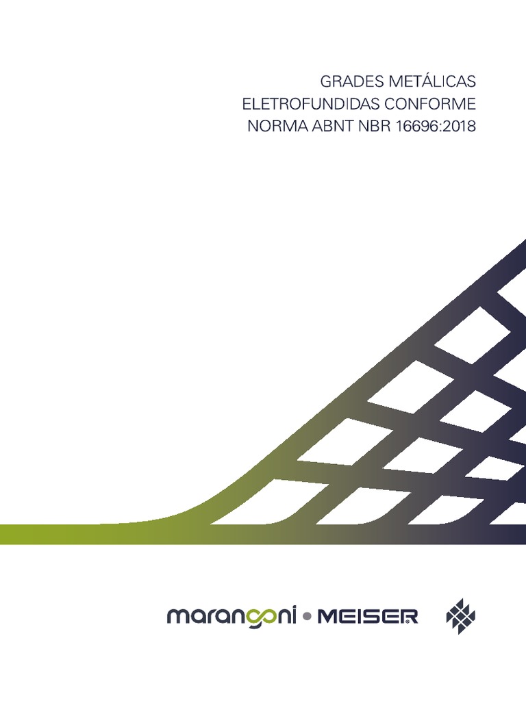 Catálogo Marangoni | PDF