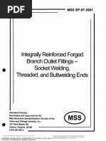 MSS SP 55-2006 - Quality Standard For Steel Castings For Valves ...