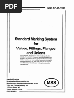 MSS SP6 - 2007 | PDF