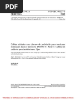 Código de Colores IEC 60446 | PDF | Enchufes y tomas de corriente ...