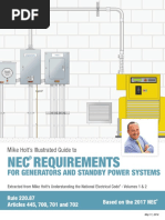 NEC Requirements For Sizing Junction Boxes and Pull Boxes | PDF ...