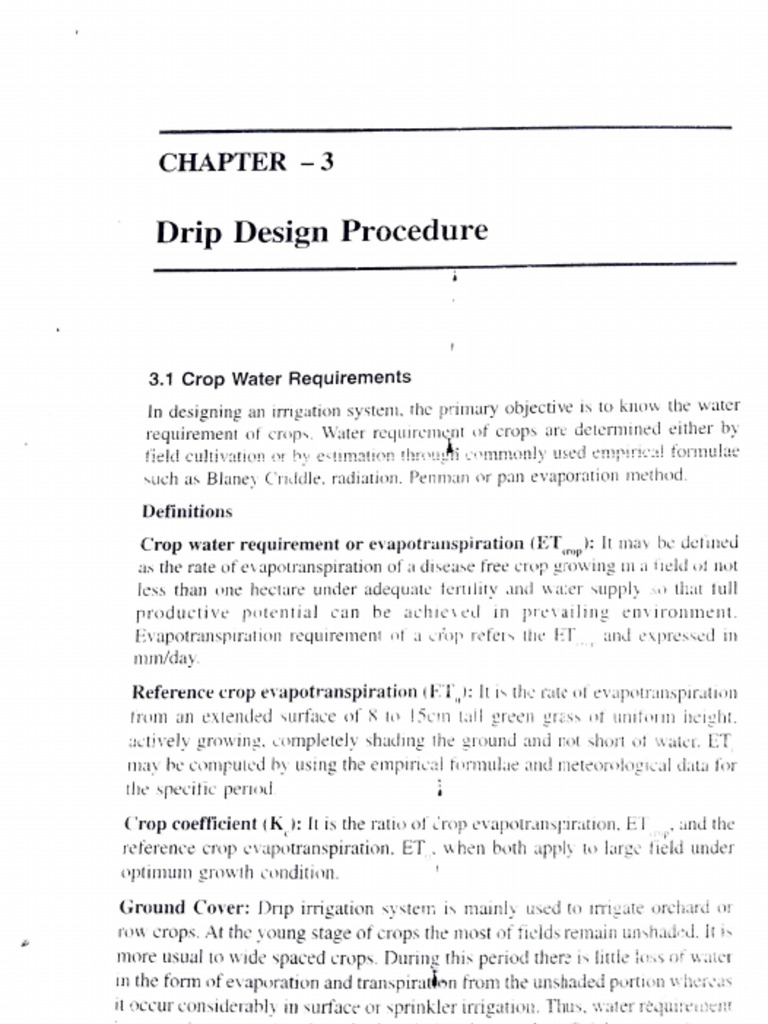 3+5 (Drip Design+Distributor) | PDF