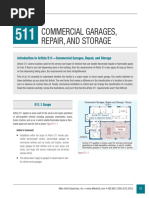 Comparison Between NFPA 497 and API RP 505 Figures | PDF | Flammability ...