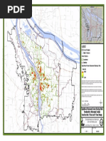 Akron Ohio Ward and Neighborhood Map | PDF