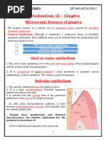 AAE Endodontic Diagnosis Guidelines | PDF | Dentistry Branches | Mouth