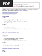 Aspen Engineering Suite V14.2 Guide | PDF