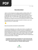 Escala de Pfirrmann | PDF