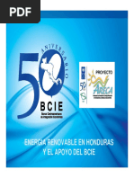 Sistema SACE en Educación Honduras | PDF | Evaluación | Contraseña