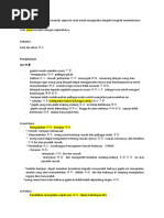 Contoh Emel SPM | PDF