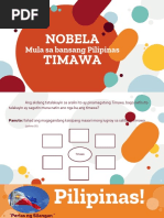 Timawa Kahulugan | PDF