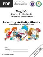 3is Lesson Plan | PDF | Phrase | English Language