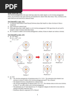 Experiment 2: Plant Tissues: Biology Sb015 Lab E-Report | PDF | Tissue (Biology) | Cell (Biology)