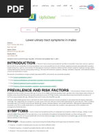 The Procedure Note - Laceration Repair | PDF | Wound | Surgical Suture