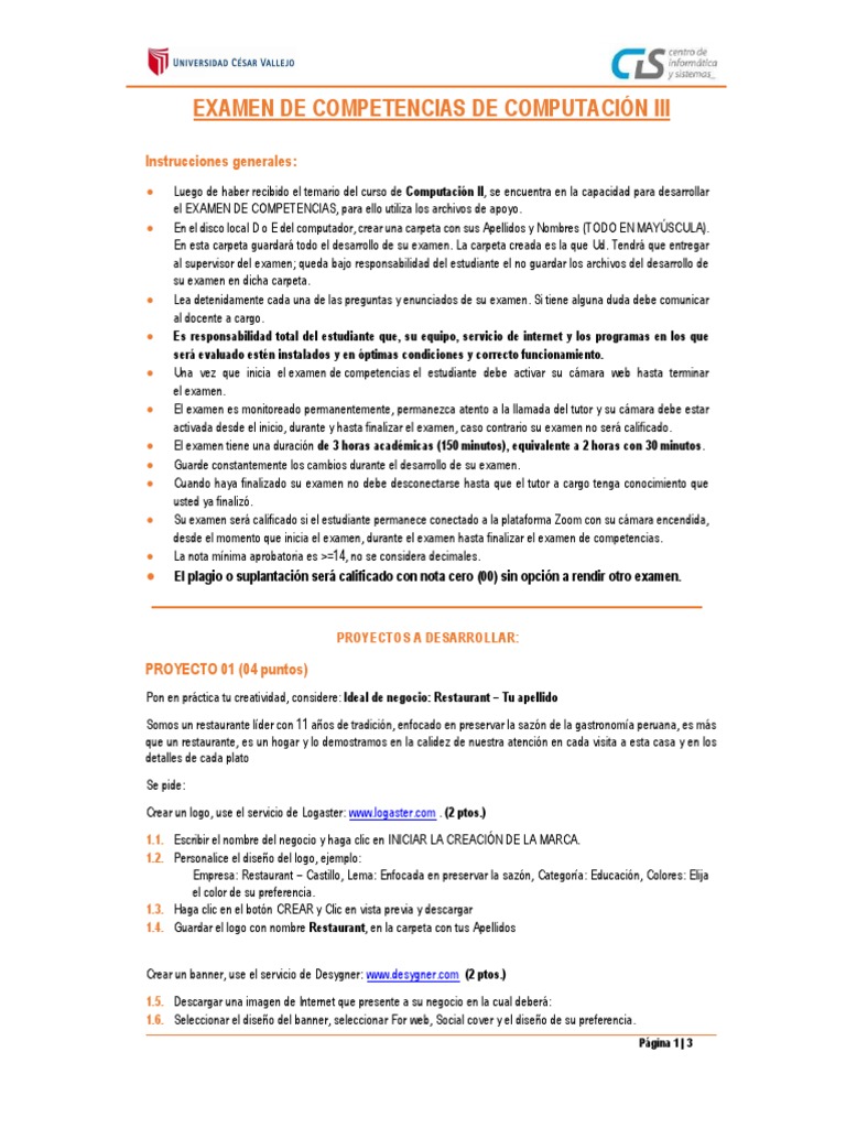 C3 - Re - Herramientas Digitales - 2 | PDF | Prueba (evaluación ...