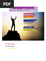 An African Thunderstorm Answers David Rubadiri | PDF | Poetry | Wound