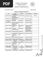 SATAT Scheme | PDF | Biogas