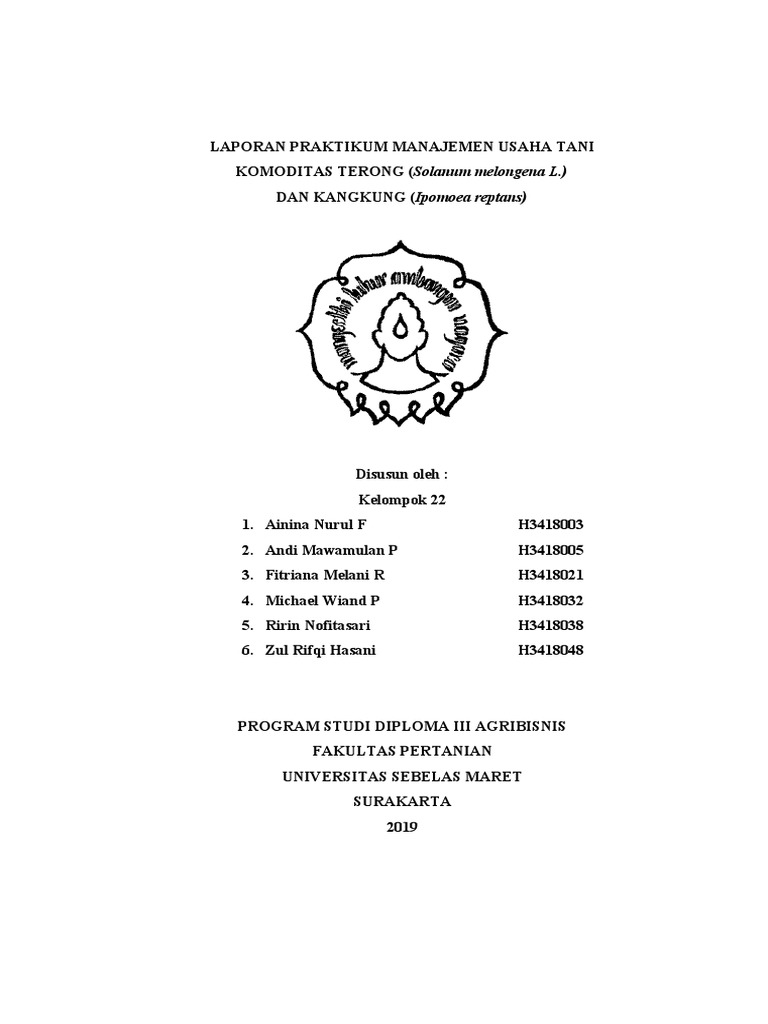 LAPORAN PRAKTIKUM MUT Rivisi | PDF