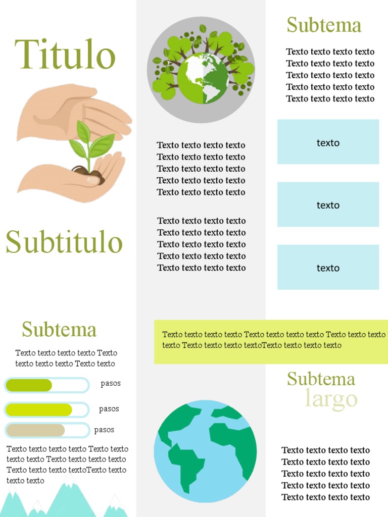 Triptico 2 Edit | PDF