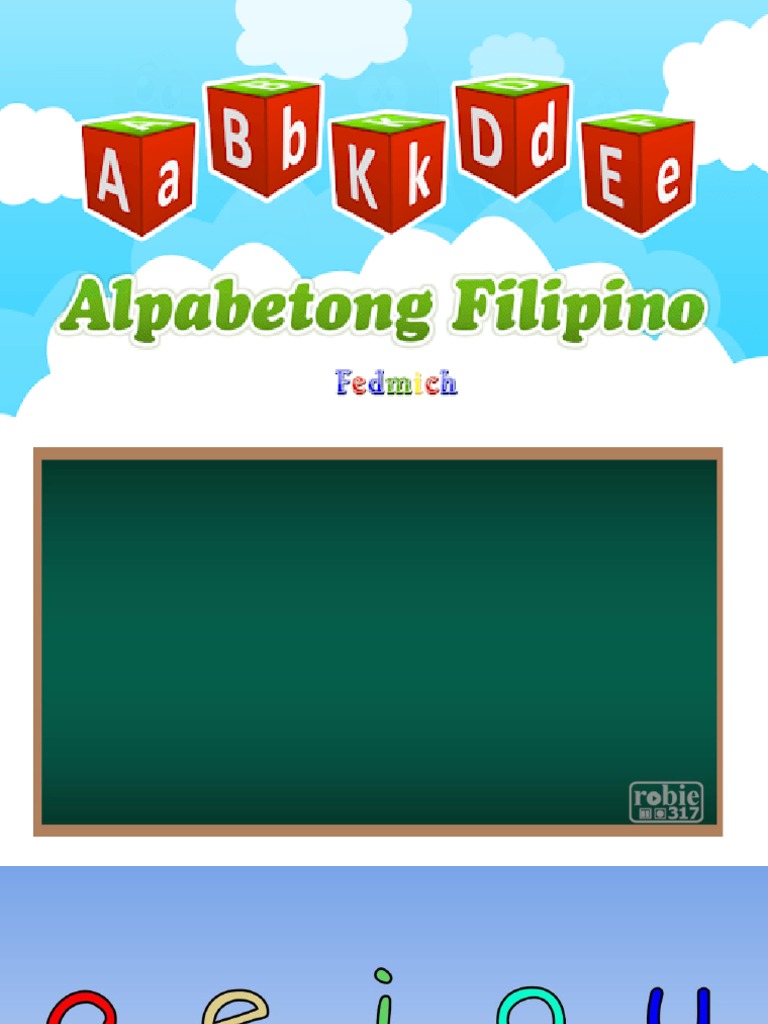Abakada | PDF