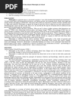 Introduction PDF | PDF | Epistemology | Reason