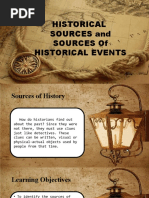 Ancient Egypt: Primary and Secondary Sources | PDF | Classics | General ...
