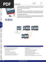 3555_RTAC_PF00343 | PDF | Programmable Logic Controller | Usb