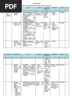 Buku Administrasi Pokja PKK 2025 | PDF