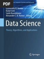 Internshala Summer Training Report On Data Science | PDF | Comma ...