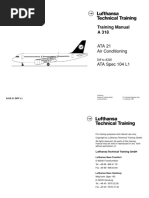 A330 Checklist | PDF | Transponder (Aeronautics) | Aerospace Engineering