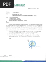681 Implementasi JKN Drive | PDF