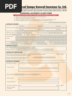 ACCF Forms | PDF