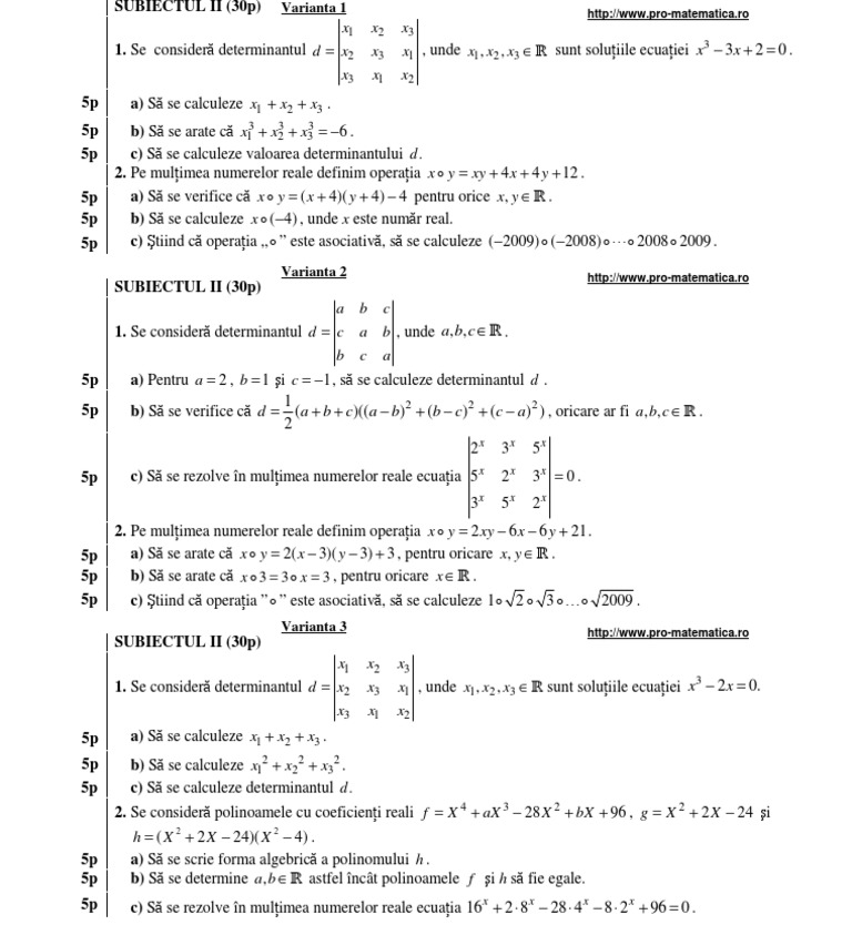 2009-matematica-m2-mini-subiect-ii-pdf