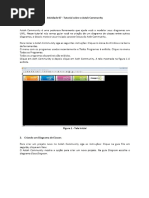 Tutorial Astah Community: Modelagem UML | PDF | Diagrama de caso de uso ...