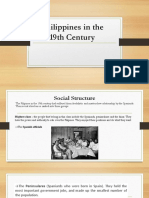 Frailocracy's Role in Filipino Oppression | PDF | Philippines ...